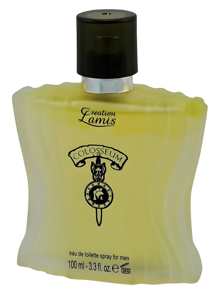 Colosseum Creation Lamis cologne - a fragrance for men
