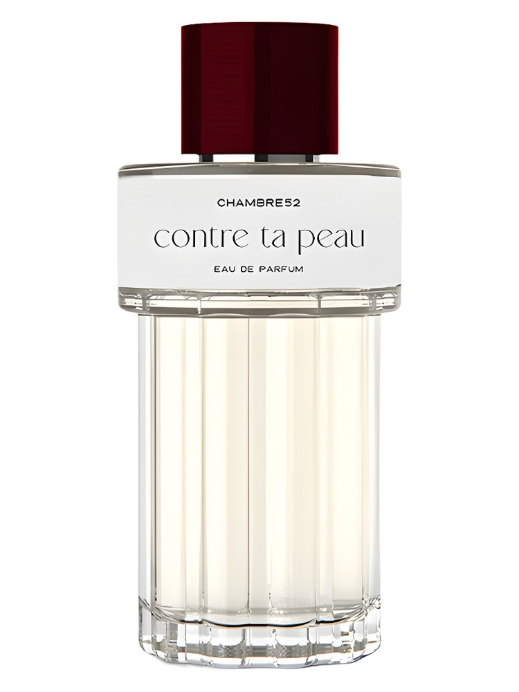 Contre Ta Peau Chambre52 perfume - a new fragrance for women and men 2025