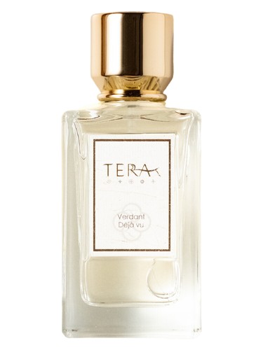 Verdant Déjà Vu Terra T perfume - a new fragrance for women and men 2024