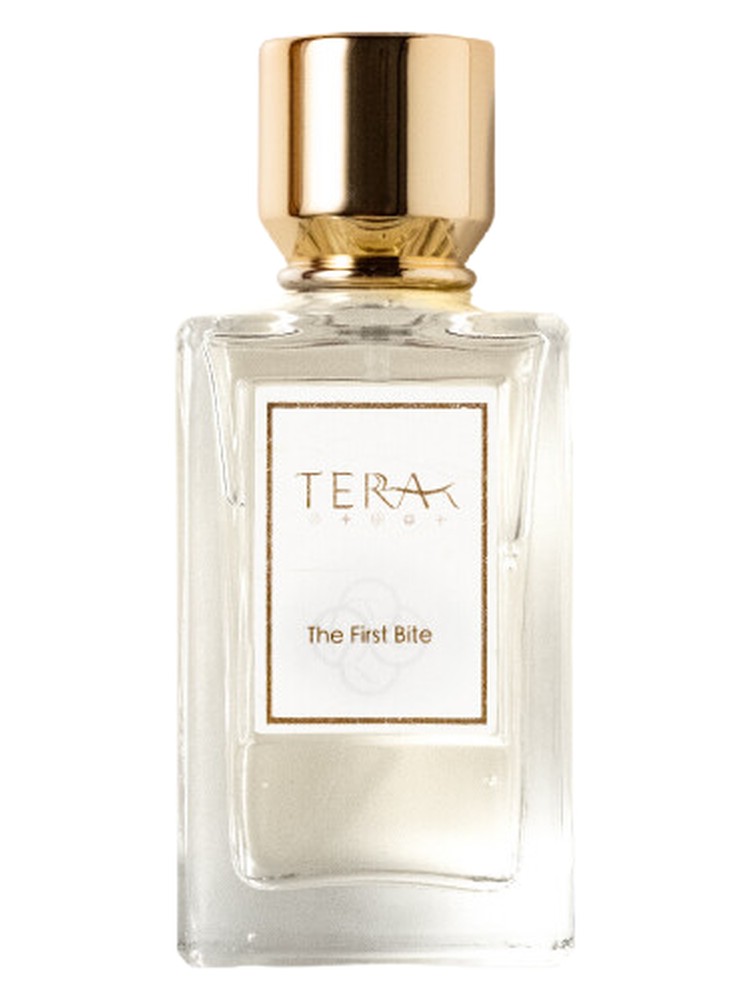 The First Bite Terra T perfume - a new fragrance for women and men 2025