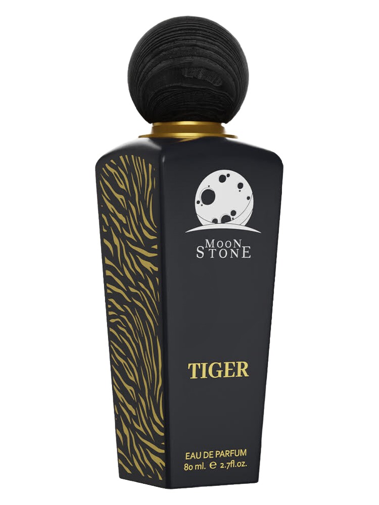 Tiger Moon Stone perfume - a new fragrance for women and men 2024
