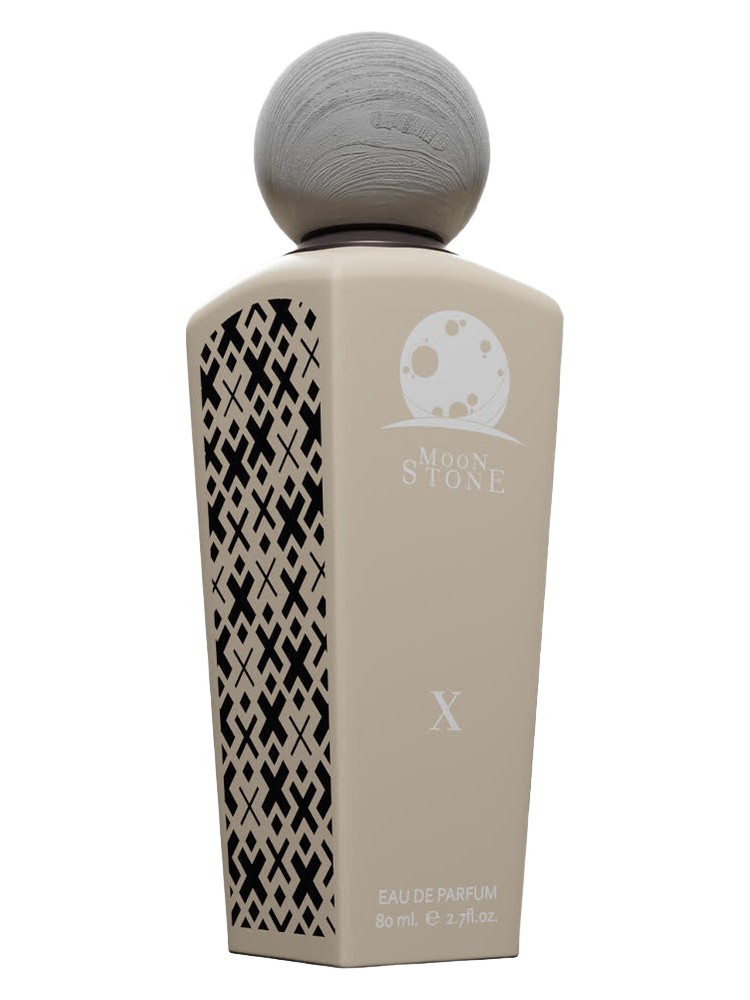 X Moon Stone parfum - un nouveau parfum pour homme et femme 2025