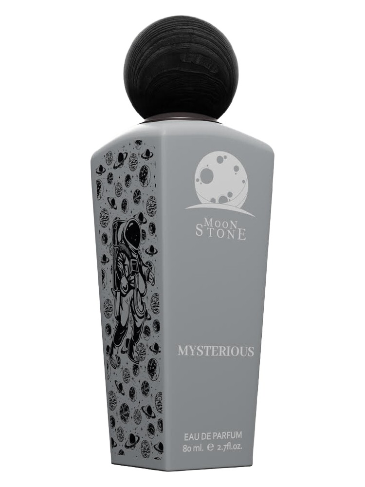 Mysterious Moon Stone perfume - a new fragrance for women and men 2025