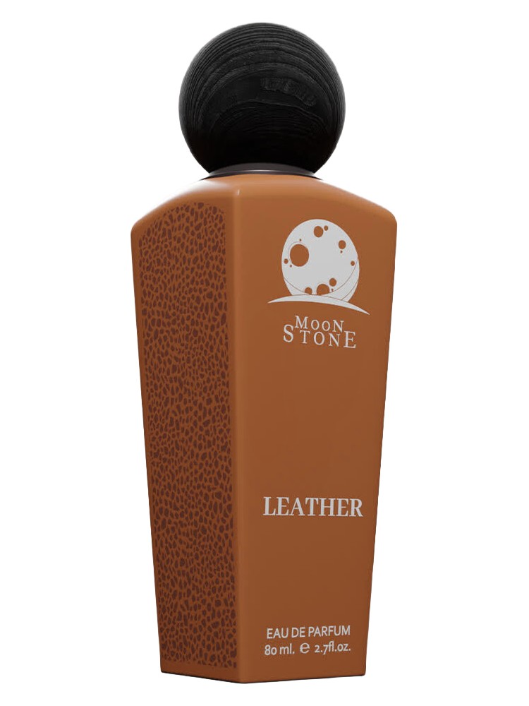 Leather Moon Stone perfume - a new fragrance for women and men 2025