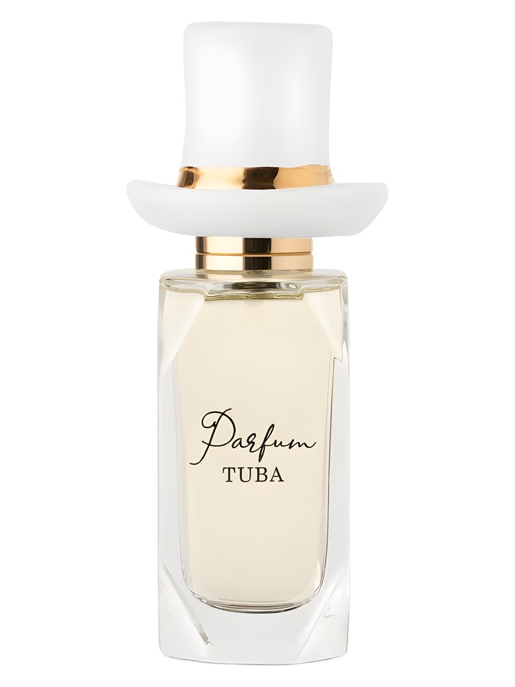 Tuba Opificio del Cavaliere perfume - a fragrance for women and men