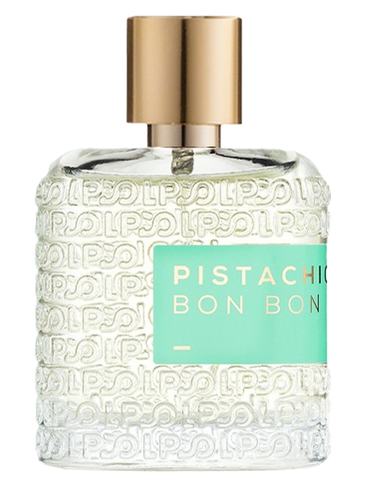 Pistachio Bon Bon LPDO perfume - a new fragrance for women and men 2025