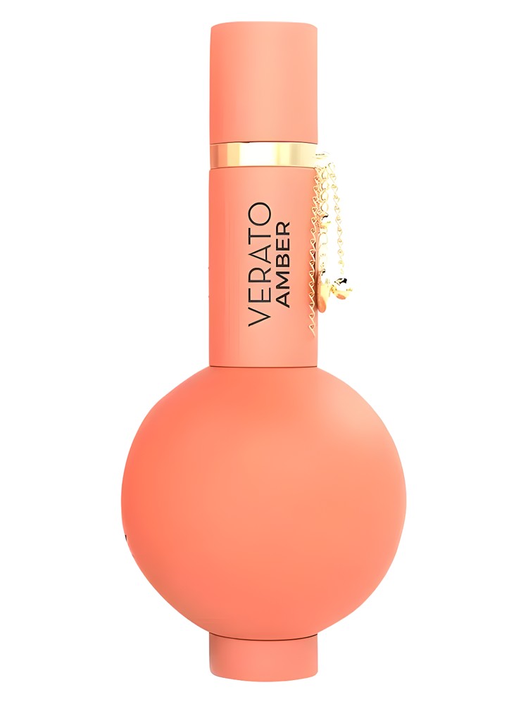 Verato Amber Mirada perfume - a fragrance for women 2000