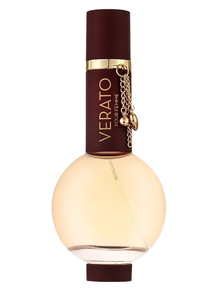 Verato Pour Femme Mirada perfume - a fragrance for women 2000