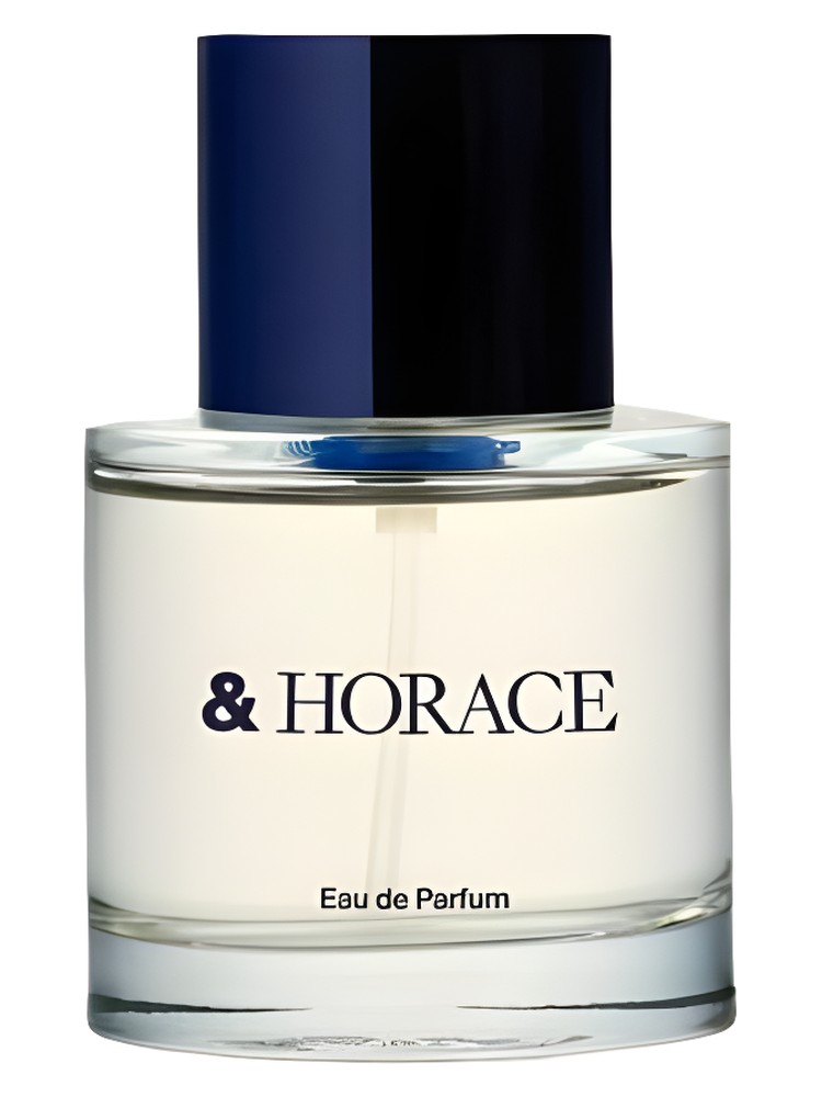& Horace Horace cologne - a new fragrance for men 2024