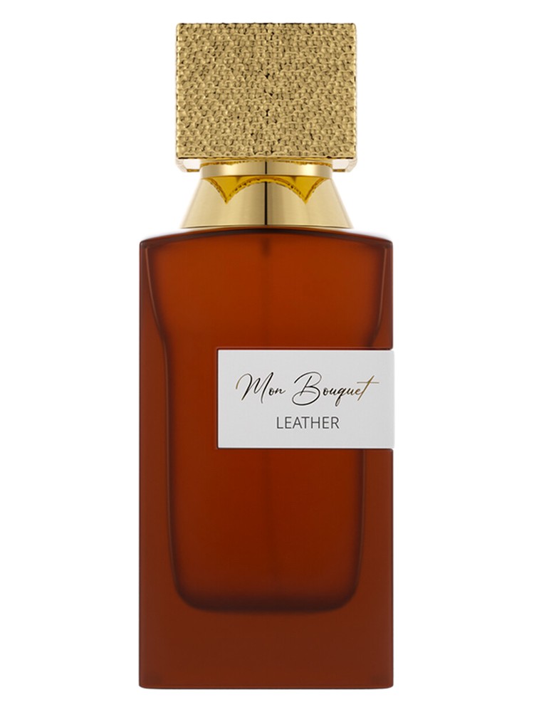 Leather Mon Bouquet perfume - a new fragrance for women and men 2024