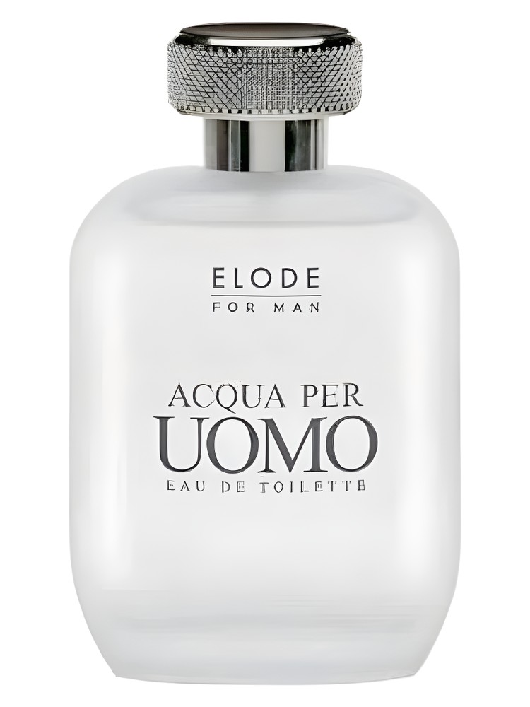 Acqua Per Uomo Elode cologne - a fragrance for men