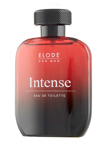 Intense Elode Cologne - un parfum pour homme