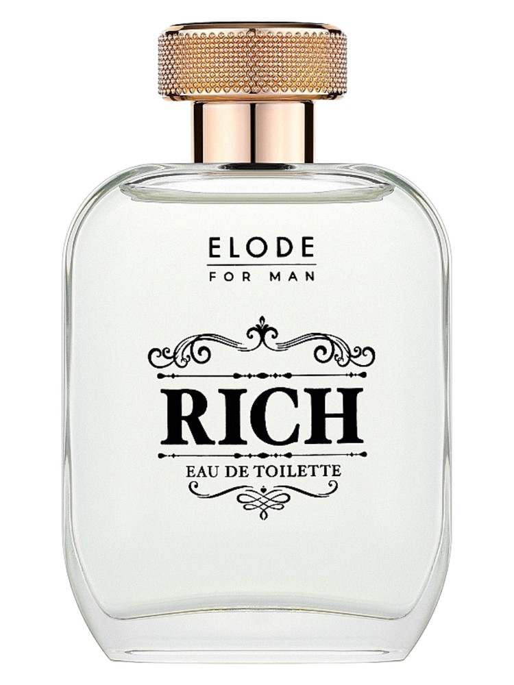 Rich Elode Colonia - una fragancia para Hombres