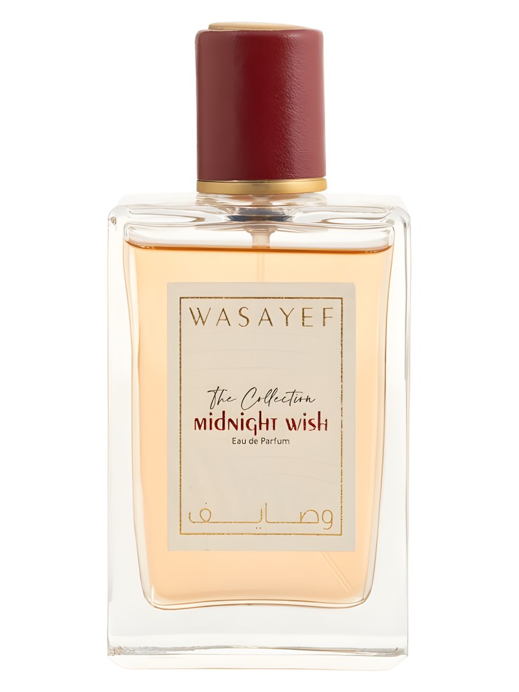 Midnight Wish Wasayef perfume - a fragrance for women and men 2017
