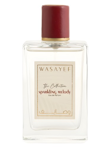 Sparkling Melody Wasayef fragancia - una fragancia para Hombres y ...