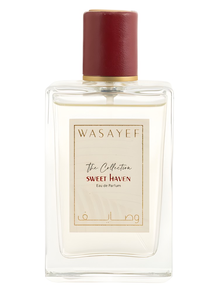 Sweet Haven Wasayef perfume - a fragrance for women and men 2019