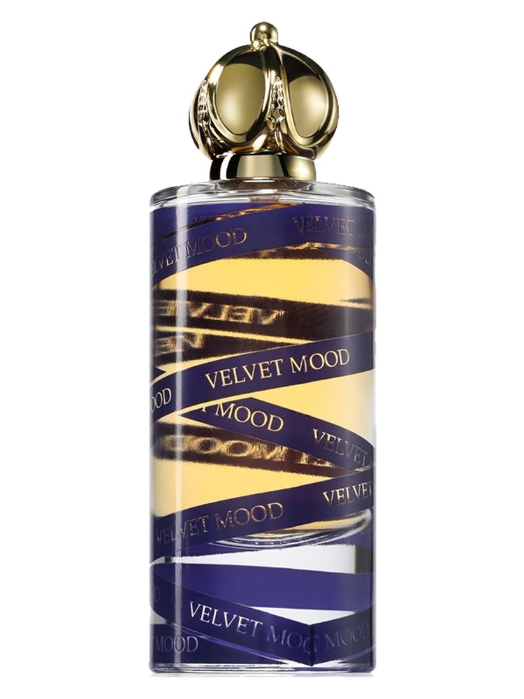 Velvet Mood French Avenue perfume - a new fragrance for women 2025