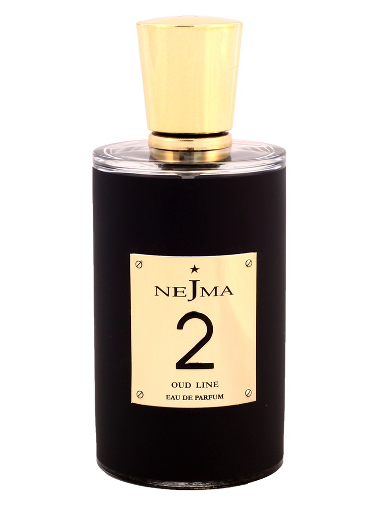 Nejma 2 Nejma perfume - a fragrance for women and men 2014