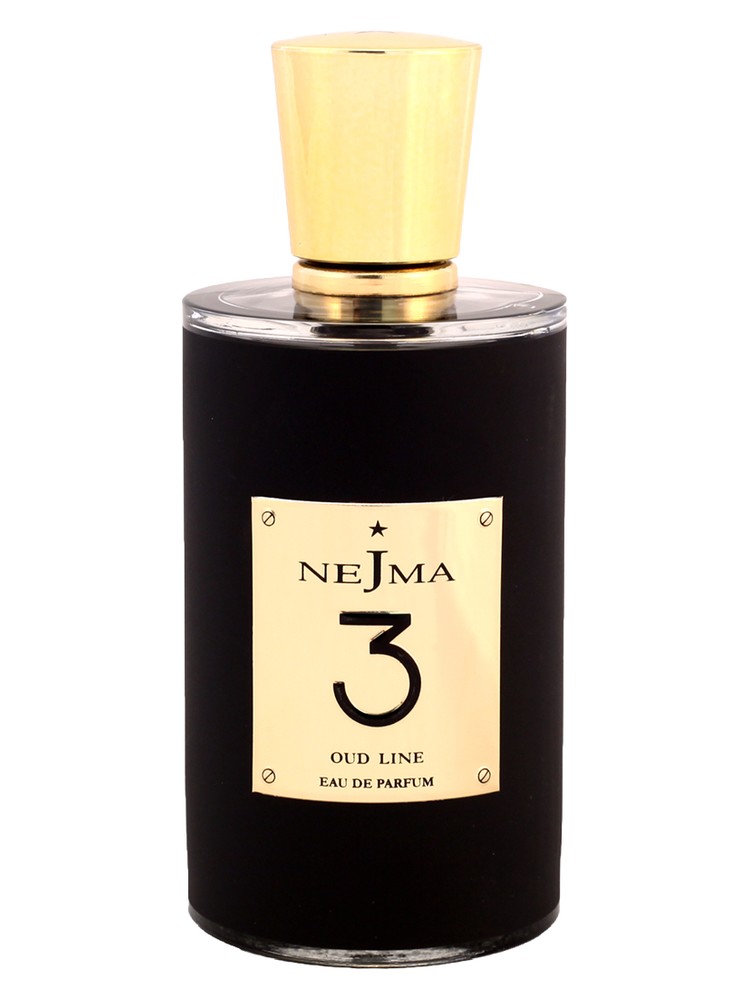Nejma 3 Nejma perfume - a fragrance for women and men 2014