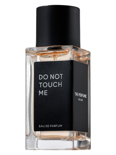 Do Not Touch Me The Perfume Atelier perfume - a new fragrance for women ...