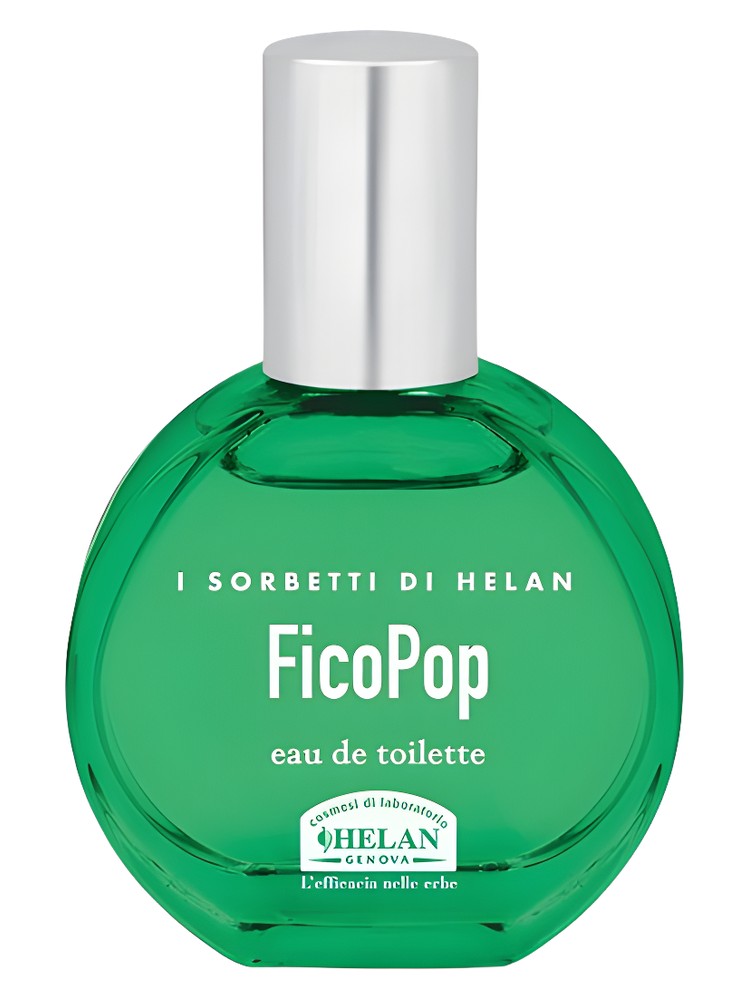 FicoPop Helan perfume - a new fragrance for women and men 2025