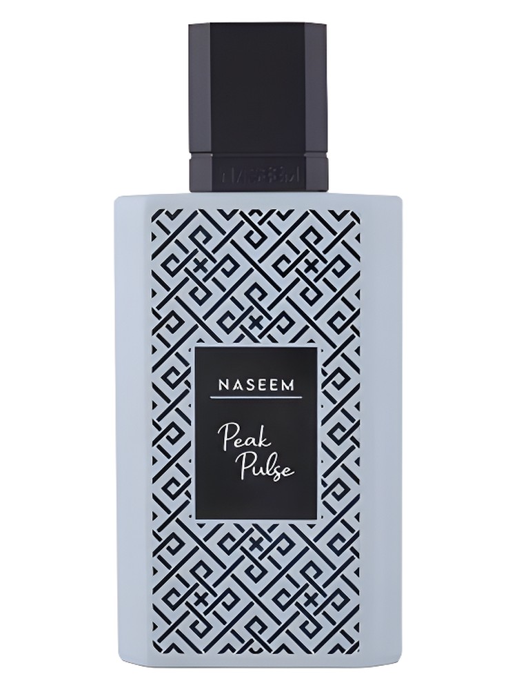 Peak Pulse Naseem cologne - a fragrance for men 2024