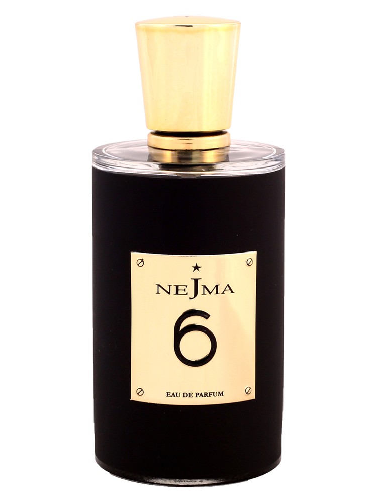 Nejma 6 Nejma perfume - a fragrance for women 2014