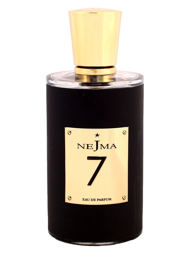 Nejma 7 Nejma perfume - a fragrance for women and men 2014
