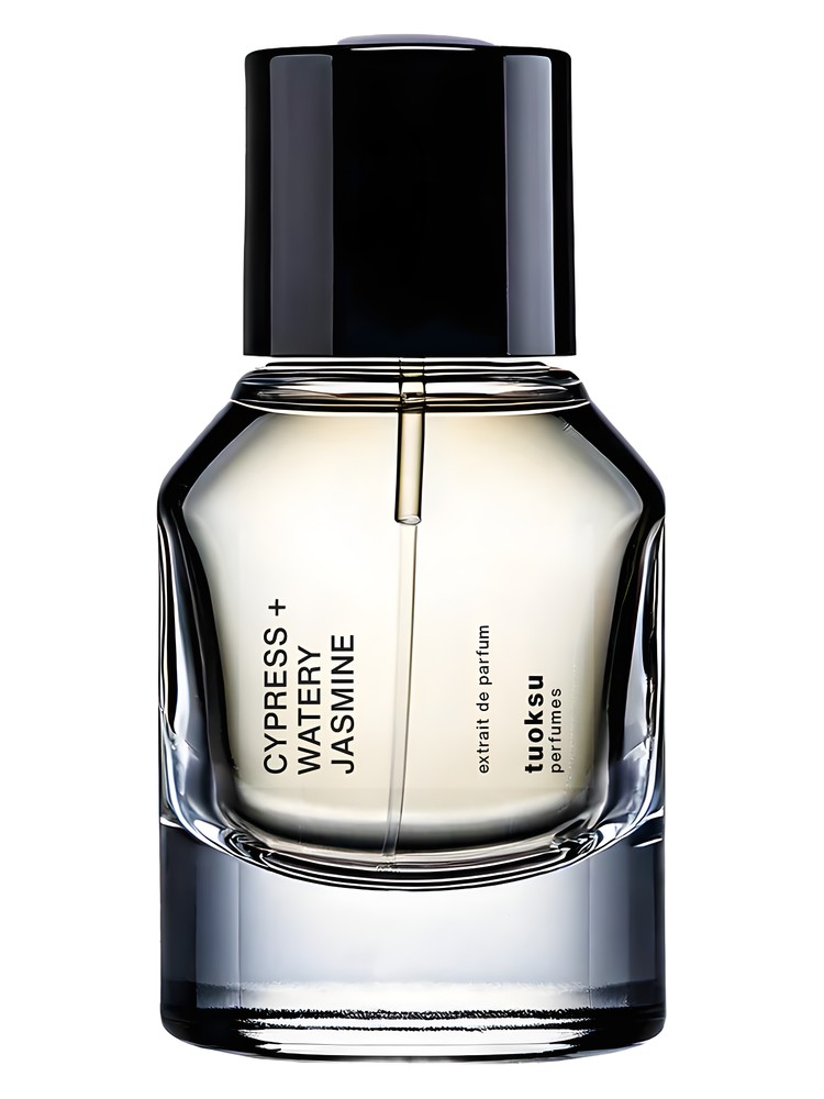 Cypress + Watery Jasmine Tuoksu perfume - a fragrance for women and men ...