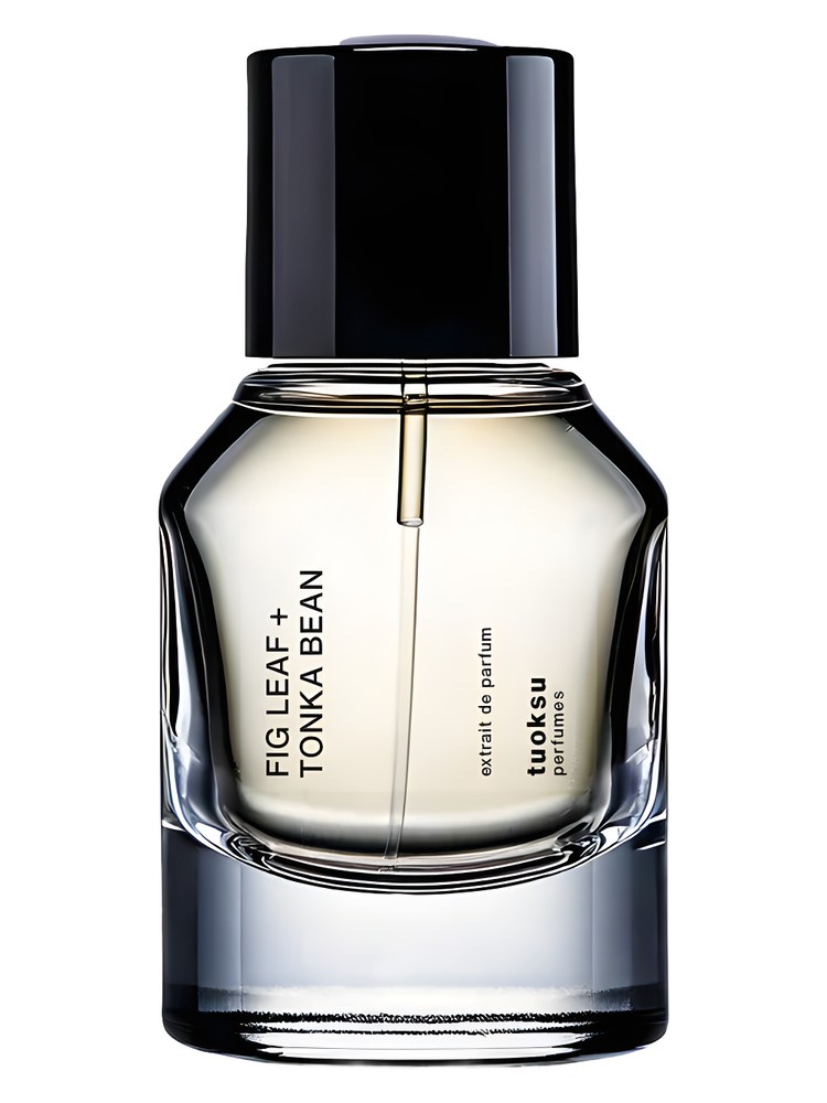 Fig Leaf + Tonka Bean Tuoksu perfume - a fragrance for women and men 2023