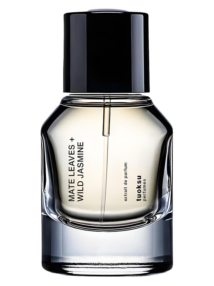 Mate Leaves + Wild Jasmine Tuoksu perfume - a fragrance for women and ...