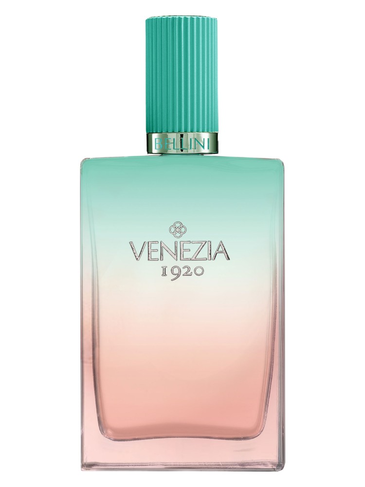 Bellini Venezia 1920 perfume - a new fragrance for women and men 2024