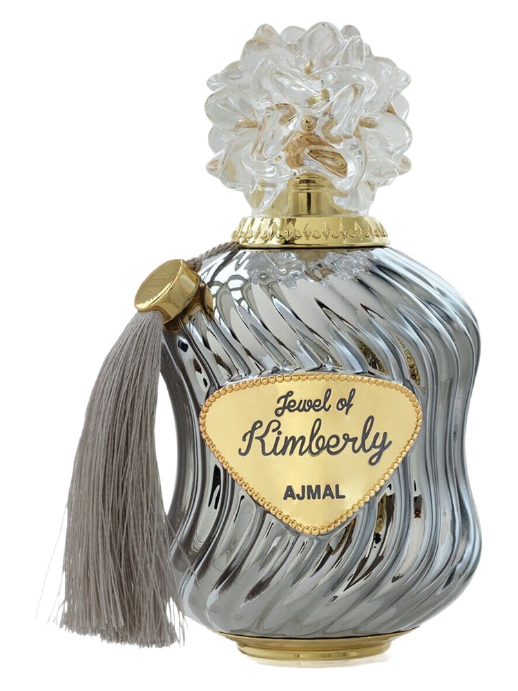 Jewel Of Kimberly Ajmal perfume - a new fragrance for women and men 2025