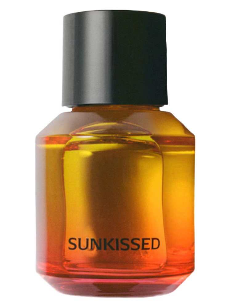 Sunkissed Mango perfume - a new fragrance for women and men 2025