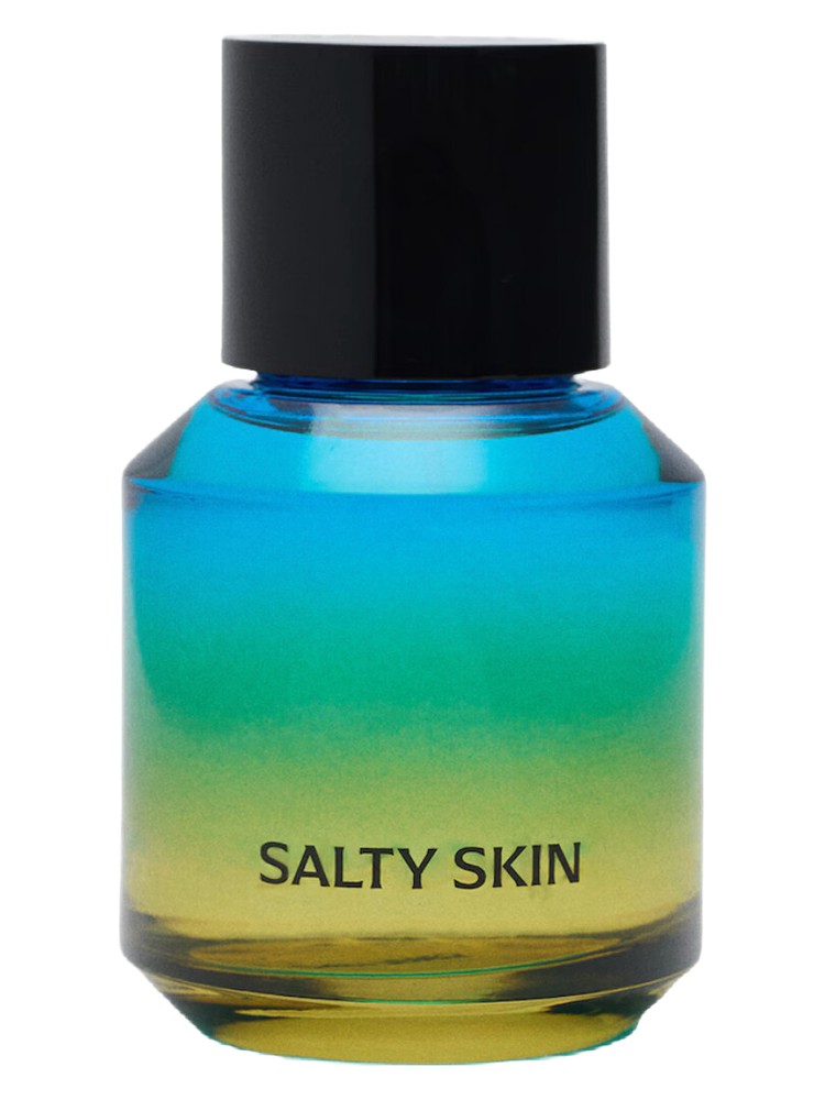 Salty Skin Mango perfume - a new fragrance for women and men 2025