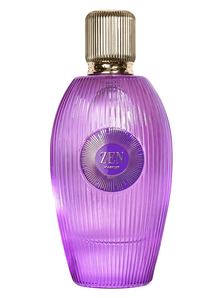 Zen AMD Perfumes perfume - a new fragrance for women and men 2024