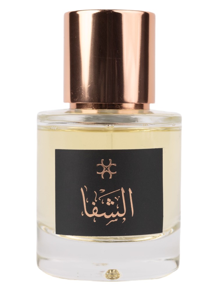 Al Shafa Caravana Luxury perfume - a new fragrance for women and men 2025