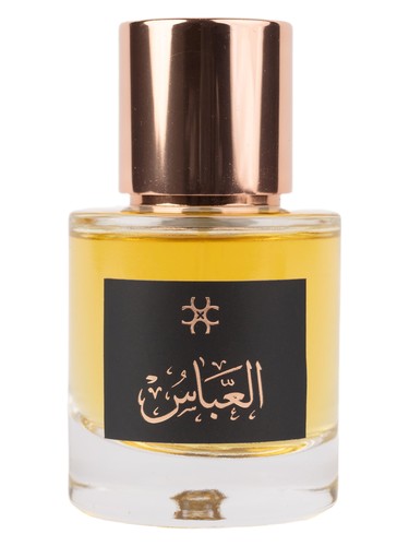 Al Abbas Caravana Luxury аромат — новый аромат для мужчин и женщин 2025