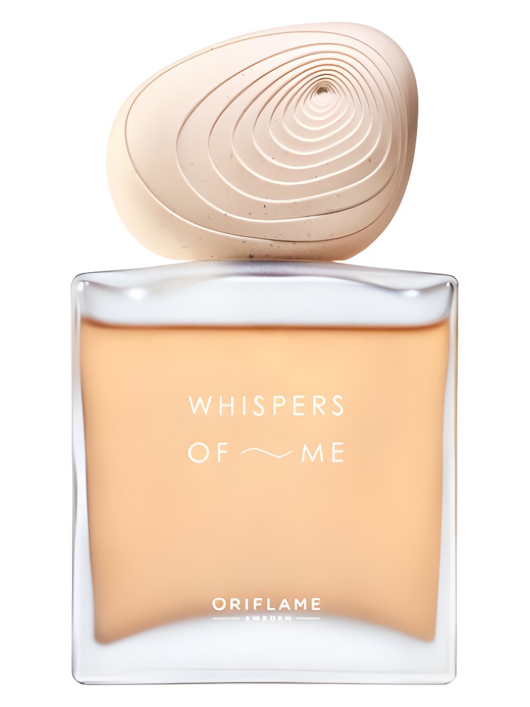 Whispers Of Me Oriflame perfume - a fragrance for women 2021