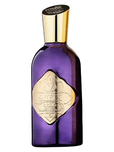 Al Sheik Platinum Edition Fragrance World parfum - un parfum pour homme ...