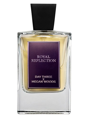 Royal Reflection Day Three عطر - a جديد fragrance للجنسين 2025