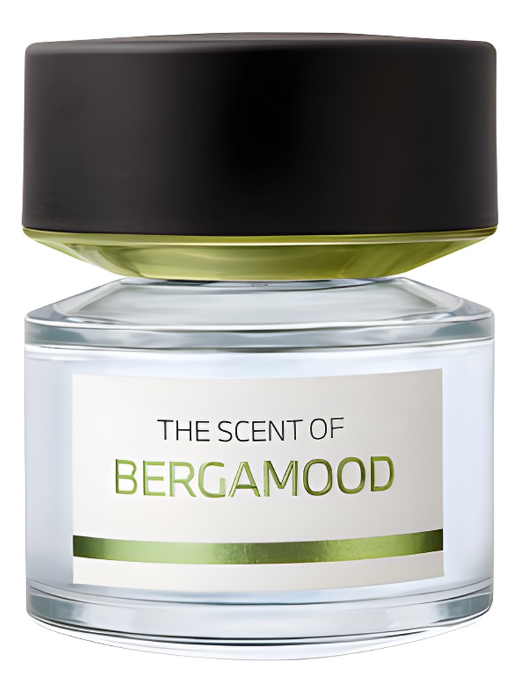 Bergamood BMW Fragrances 香水 - 一款 2025年 新的 中性 香水