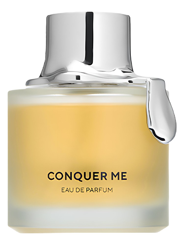 Conquer Me For Me by Gold Apple perfume - a new fragrance for women and ...
