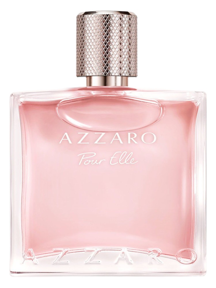 Azzaro Pour Elle (2025) Azzaro perfume - a new fragrance for women 2025