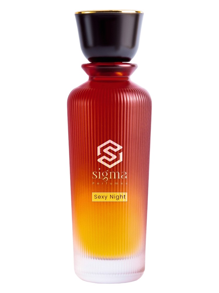 Sexy Night Sigma Perfumes аромат — новый аромат для мужчин и женщин 2024