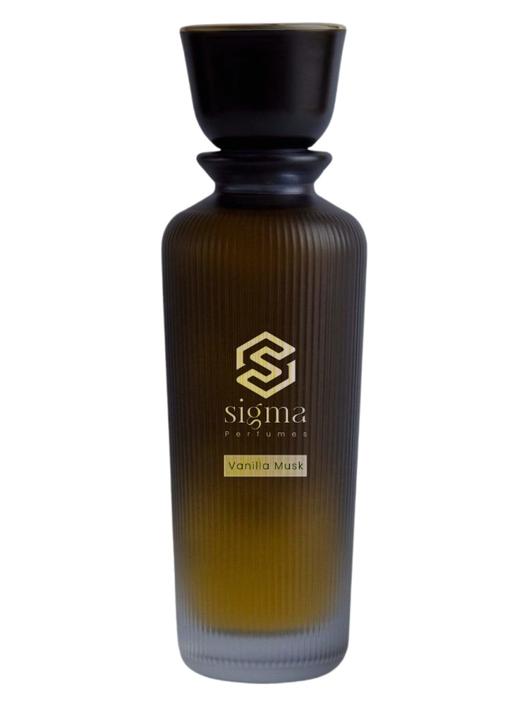 Vanilla Musk Sigma Perfumes parfum - un nouveau parfum pour homme et ...