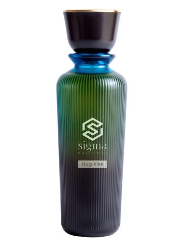 Hug Kiss Sigma Perfumes perfume - a new fragrance for women and men 2024