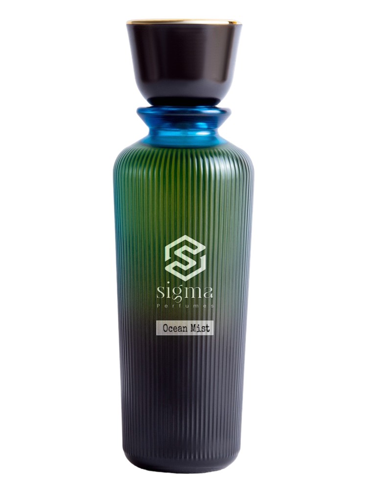 Ocean Mist Sigma Perfumes аромат — новый аромат для мужчин и женщин 2025