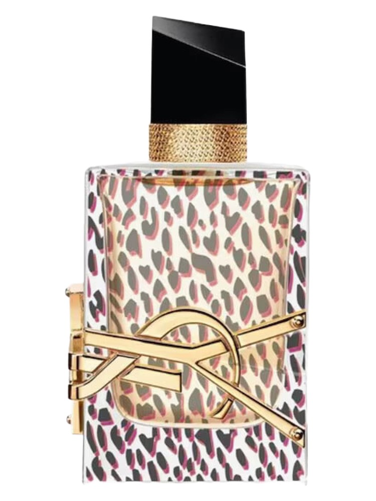 Libre Imprime Sauvage Collector Edition Yves Saint Laurent perfume - a ...