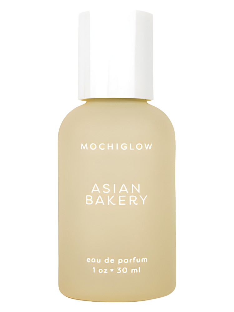 Asian Bakery Mochiglow perfume - a fragrance for women and men 2023